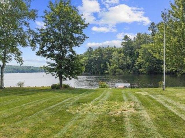 house with 3 bedroom, Winthrop ME ES104831338