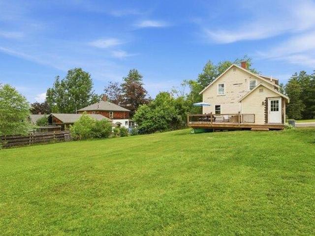 house with 3 bedroom, Winthrop ME ES104834781