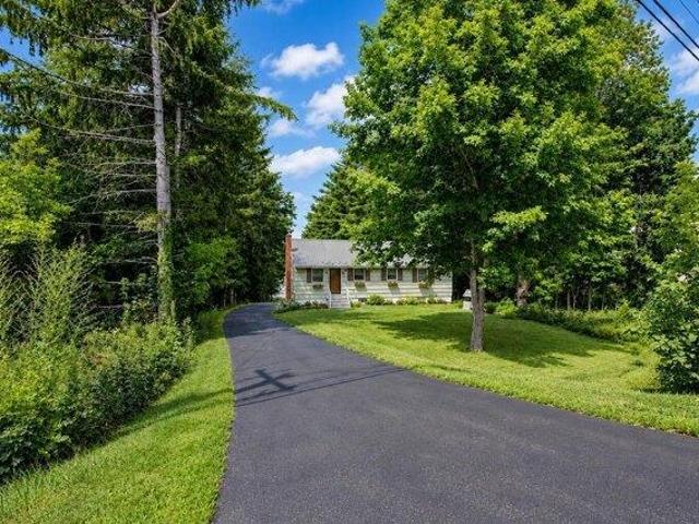 house with 3 bedroom, Winthrop ME ES105126042