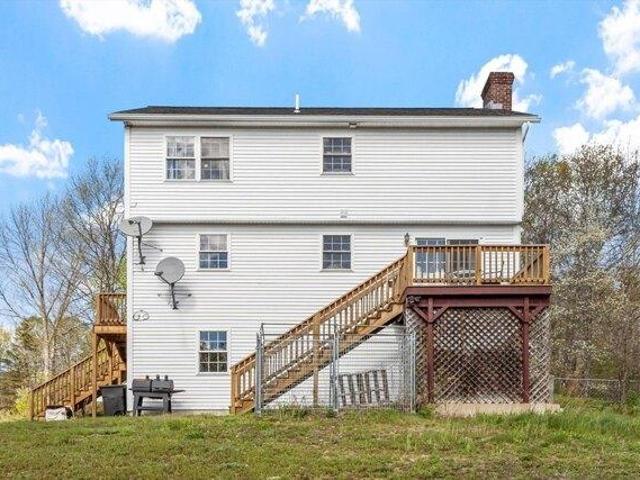 house with 3 bedroom, Winchendon MA DLS102962229