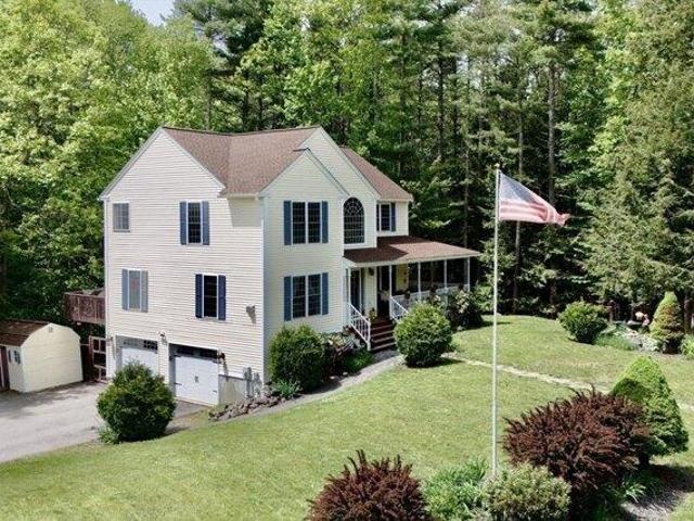house with 3 bedroom, Winchendon MA DS104233369