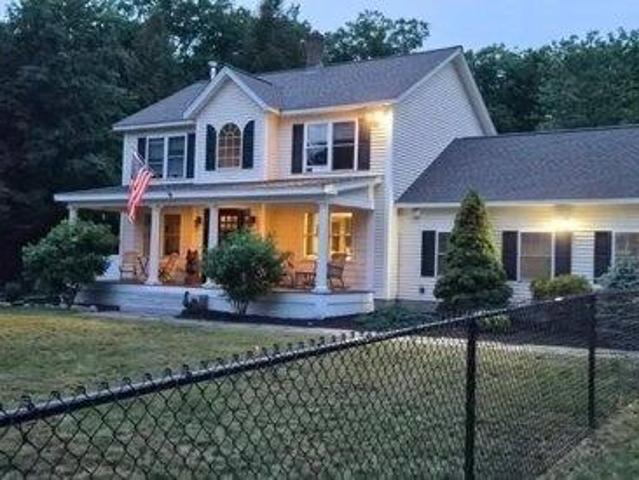 house with 3 bedroom, Winchendon MA DS104333119