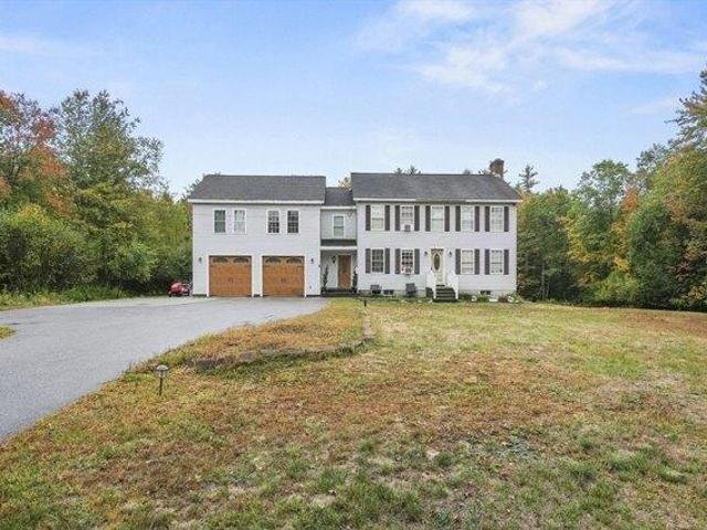 house with 3 bedroom, Winchendon MA DS102411956