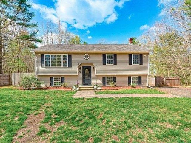 house with 3 bedroom, Winchendon MA DS102860694