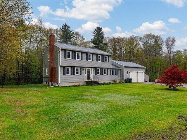 house with 3 bedroom, Winchendon MA DS103018489
