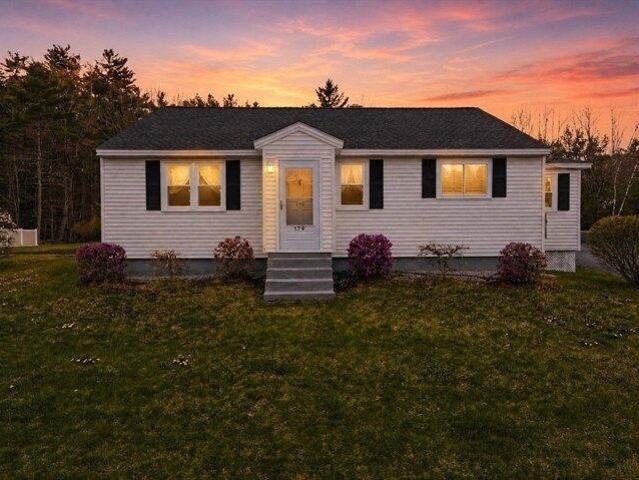 house with 3 bedroom, Winchendon MA DS103019710