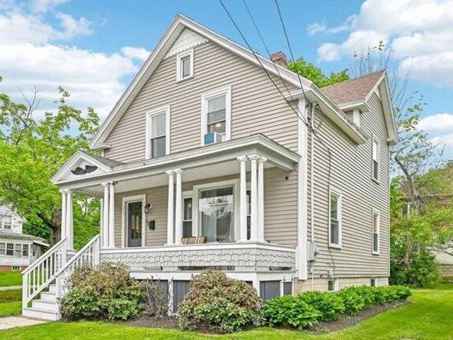 house with 3 bedroom, Winchendon MA DS103035168
