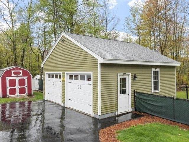 house with 3 bedroom, Winchendon MA DS103431270