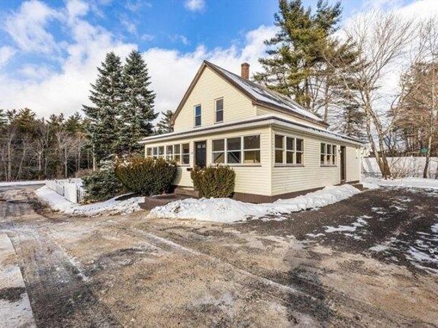 house with 3 bedroom, Winchendon MA DS103808362