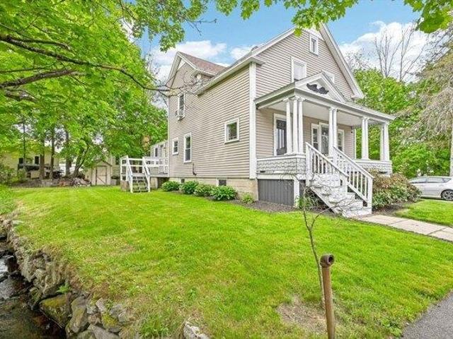 house with 3 bedroom, Winchendon MA ES104761425