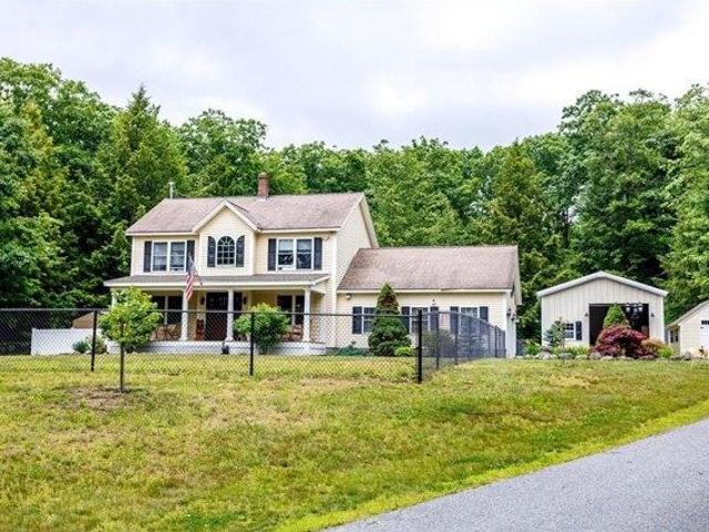 house with 3 bedroom, Winchendon MA ES104790335