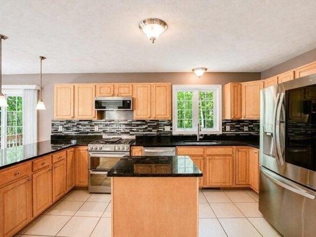 house with 3 bedroom, Winchendon MA ES104808247