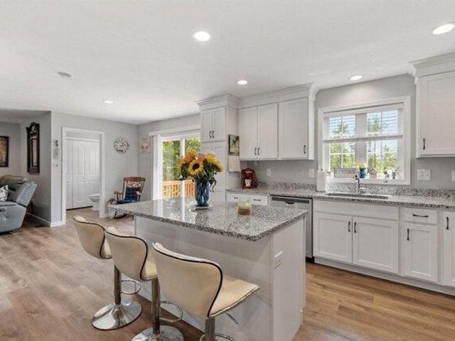 house with 3 bedroom, Winchendon MA ES105061806