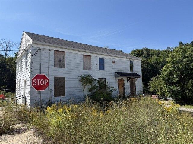house with 3 bedroom, Winchendon MA ES105106953