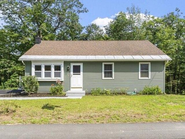 house with 3 bedroom, Winchendon MA ES105122681