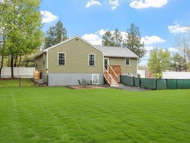 house with 3 bedroom, Winchendon MA ES103431270
