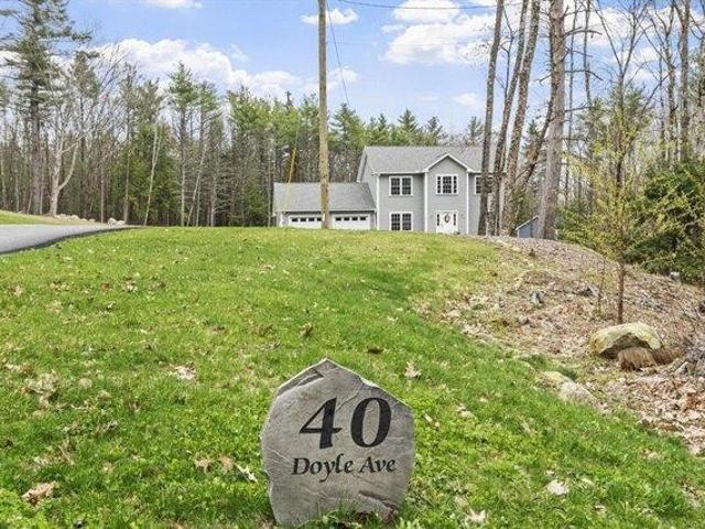 house with 3 bedroom, Winchendon MA ES103774280