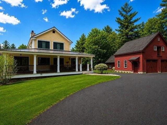 house with 3 bedroom, Winchendon MA ES103809099