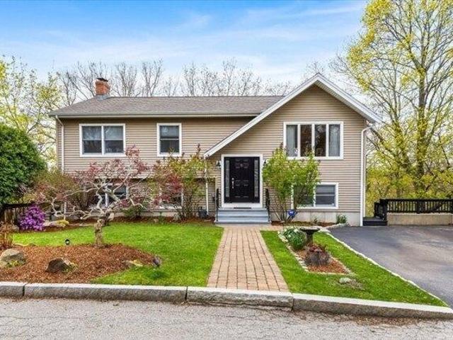 house with 3 bedroom, Winchester MA DLS101798933