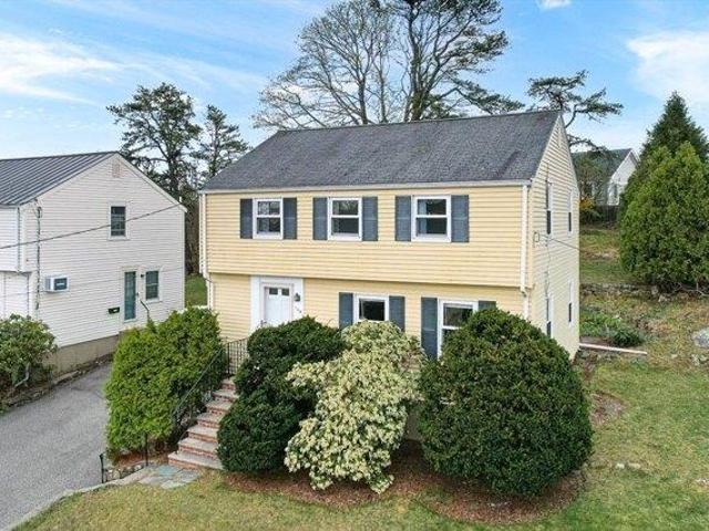 house with 3 bedroom, Winchester MA DLS102410357