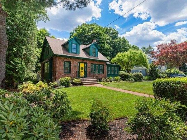 house with 3 bedroom, Winchester MA DS104010940