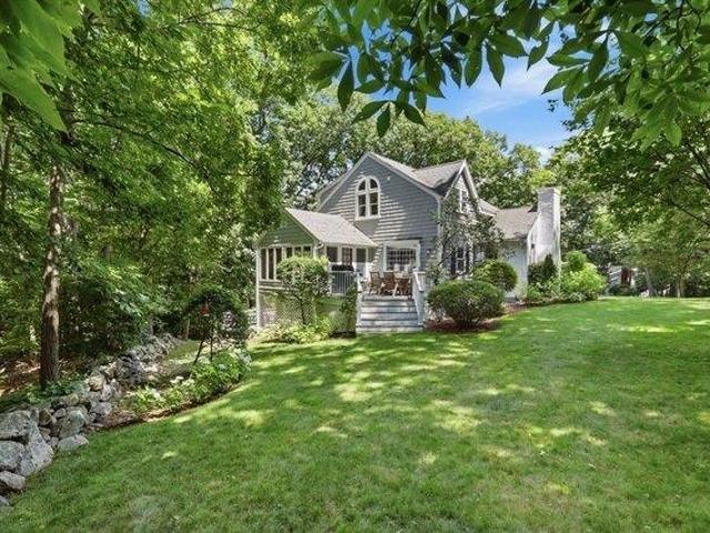 house with 3 bedroom, Winchester MA DS104233023