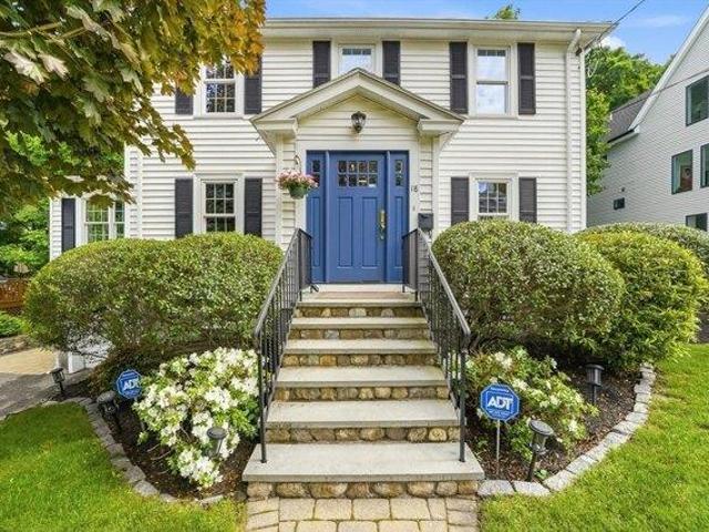house with 3 bedroom, Winchester MA DS104261570