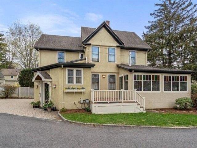 house with 3 bedroom, Winchester MA DS102089659