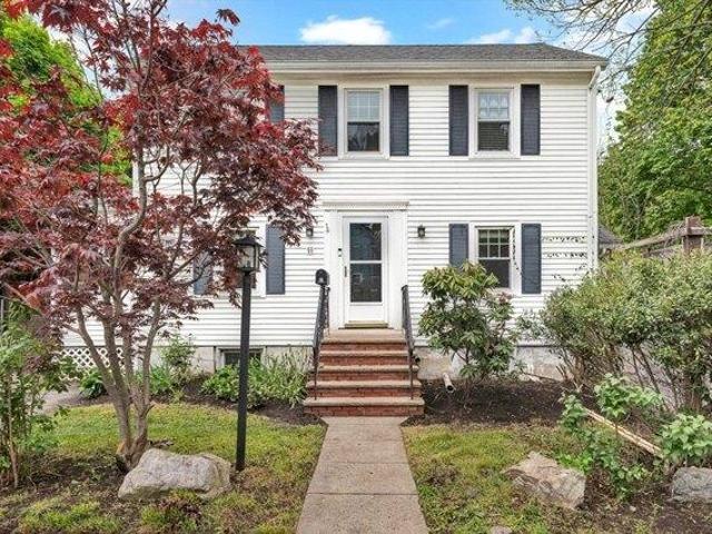 house with 3 bedroom, Winchester MA DS102476823