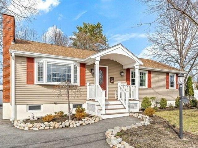 house with 3 bedroom, Winchester MA DS102592497