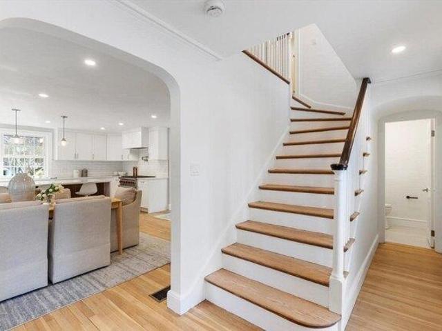 house with 3 bedroom, Winchester MA ES104009633