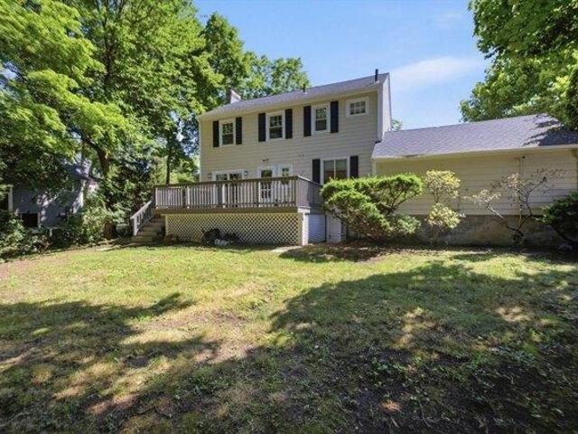 house with 3 bedroom, Winchester MA ES104849364