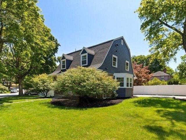 house with 3 bedroom, Winchester MA ES105059190