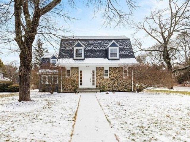 house with 3 bedroom, Winchester MA ES102822956