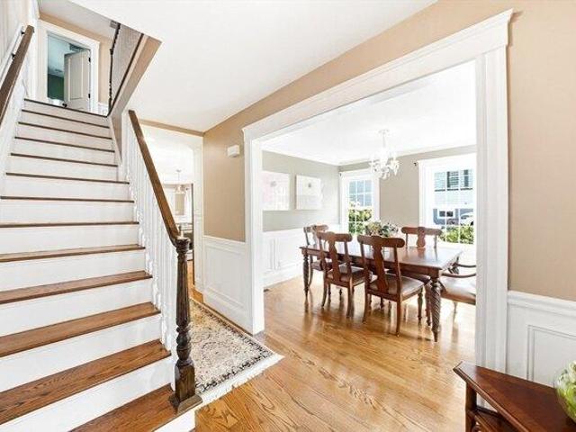 house with 3 bedroom, Winchester MA ES103250149