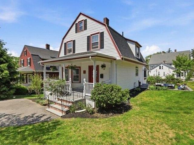 house with 3 bedroom, Winchester MA ES103251301