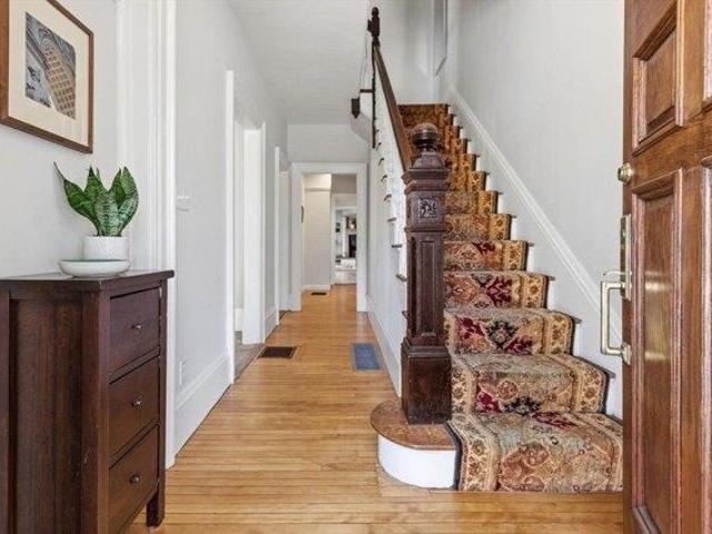 house with 3 bedroom, Winchester MA ES103437698