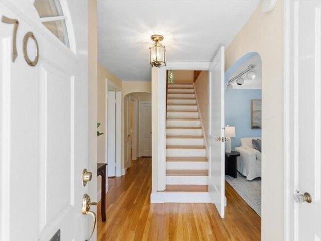 house with 3 bedroom, Winchester MA ES103444046