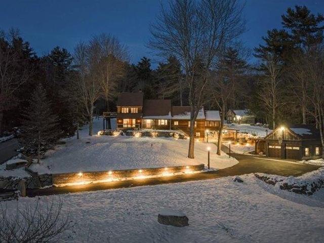 house with 3 bedroom, Winchester NH DLS101629112