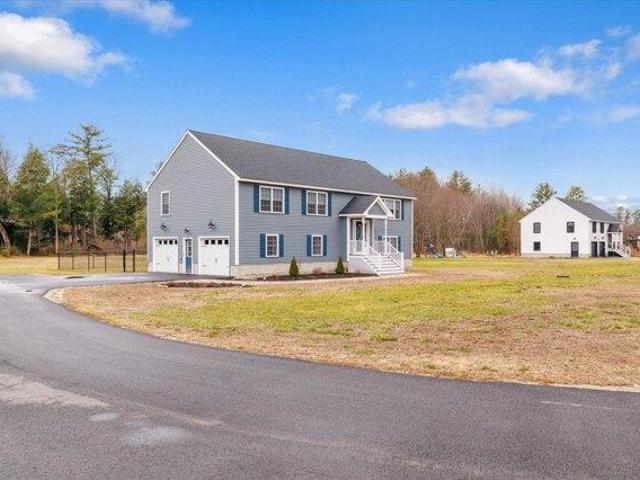 house with 3 bedroom, Winchester NH DLS102725929