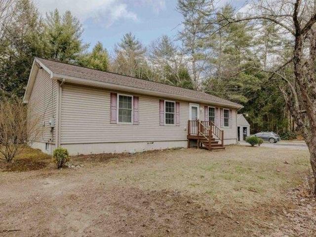 house with 3 bedroom, Winchester NH DLS103016891