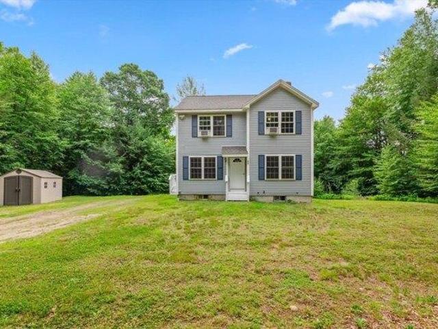 house with 3 bedroom, Winchester NH DS104297990