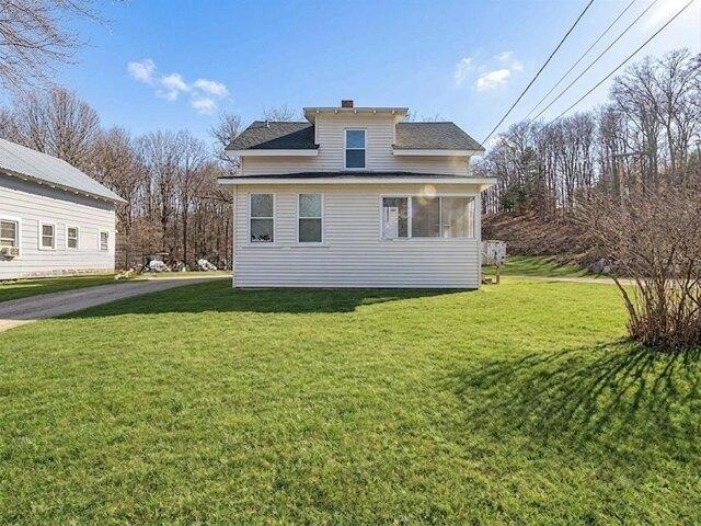house with 3 bedroom, Winchester NH DS103433625