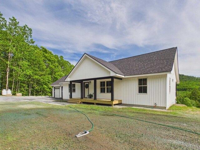 house with 3 bedroom, Winchester NH DS103968225