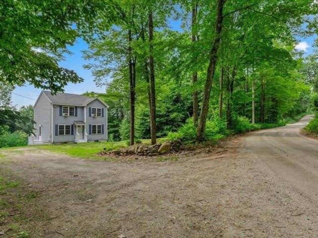 house with 3 bedroom, Winchester NH ES104297990