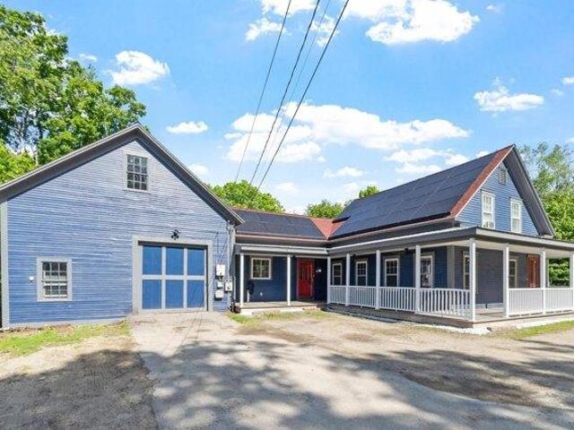 house with 3 bedroom, Winchester NH ES105113159