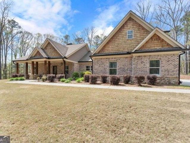 house with 3 bedroom, Winder GA ES104902648
