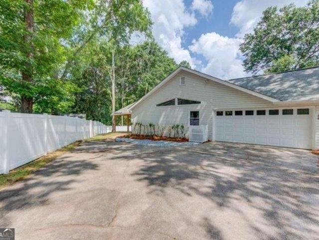 house with 3 bedroom, Winder GA ES104902679