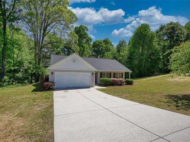 house with 3 bedroom, Winder GA ES104902859