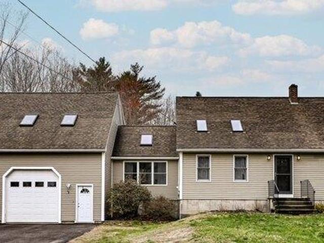 house with 3 bedroom, Windham ME DLS102342360